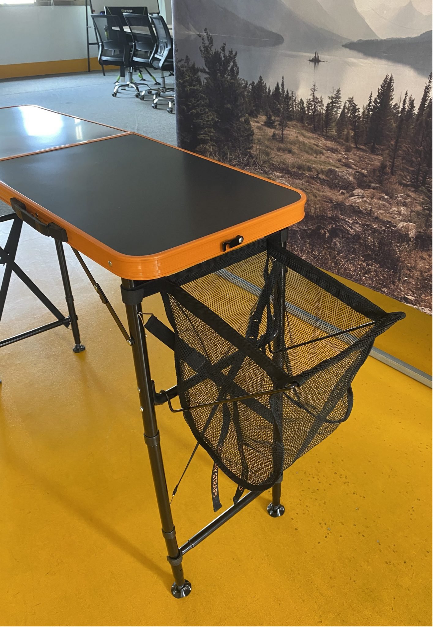 PREPARATION TABLE | Esse Outdoor