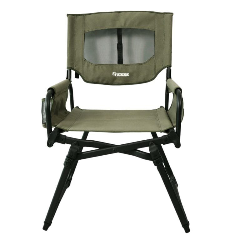 SHOCK CORD MOUNT CHAIR – Esse Outdoor